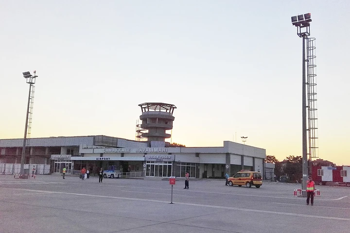 Çanakkale Airport Flight Ticket Prices, Buy Çanakkale Airport Flight ...